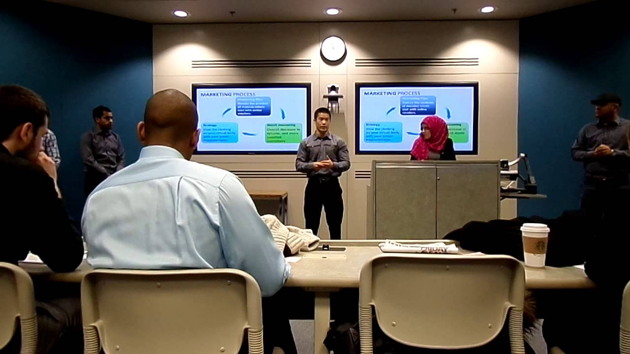 AppSolution Pitch 4 - YouTube