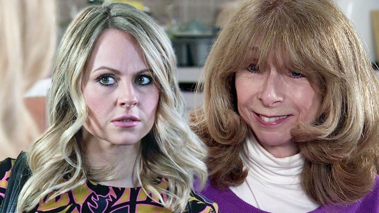 ITV Coronation Street's Sarah PIatt star shares huge hopes for GaiI ...