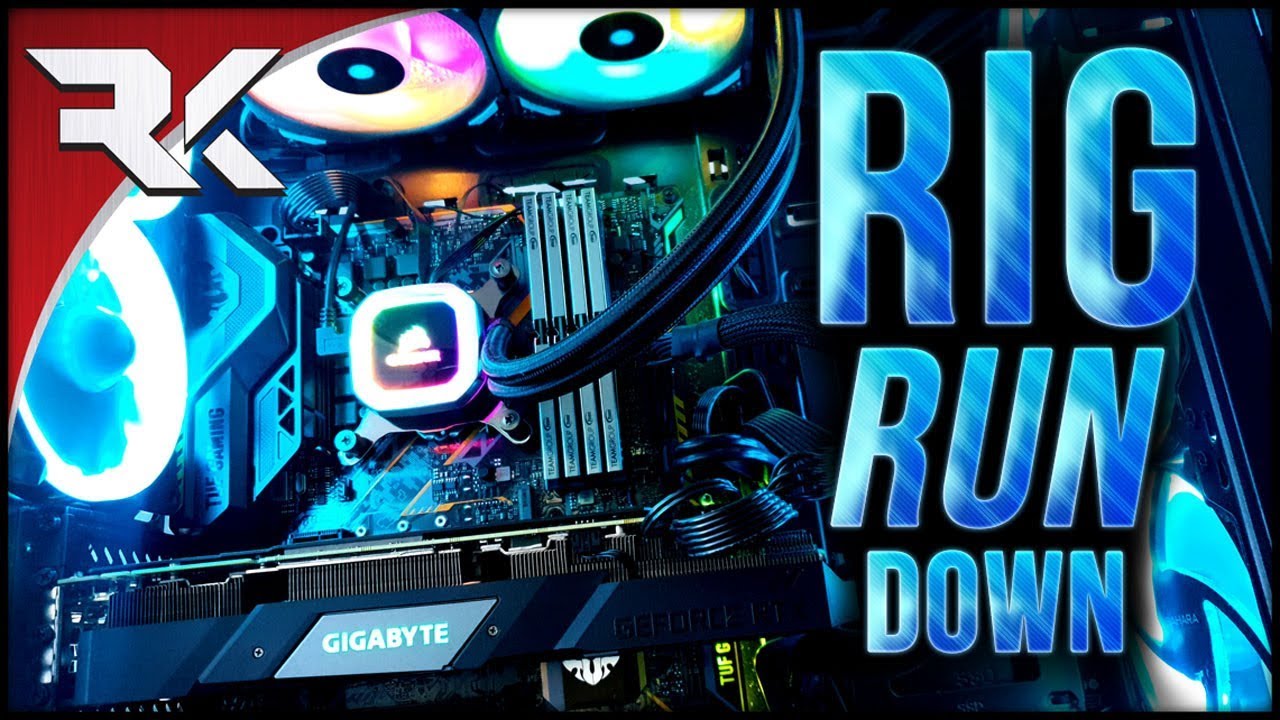 Scum - Boost Your Performance IMMENSELY! Here's My Rig & What I Do ...