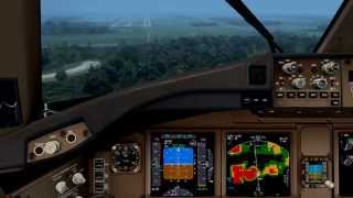 Pmdg 747 weather radar - lordspa