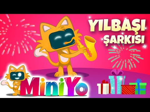 Yılbaşı şarkısı | Miniyo Çocuk Şarkıları