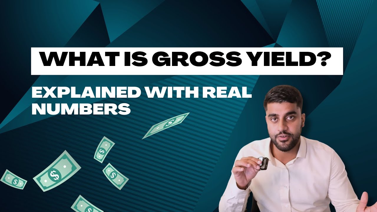 What Is Gross Yield? Property Investment Explained (2025 NZ Example ...