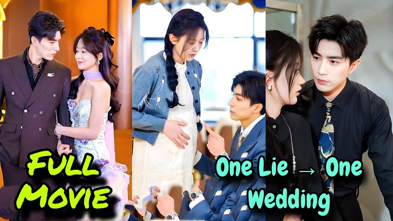 Lied to cheating ex that the CEO was my husband CEO married that day ...