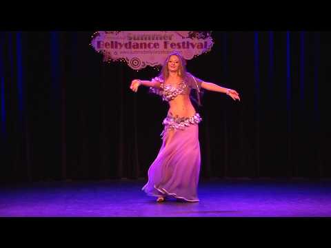 Zaina Belly Dance