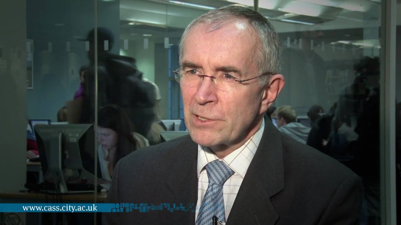 Episode 21 - David Sims on leadership in business - YouTube