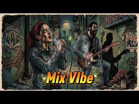 Aygün Kazımova & Namiq Qaraçuxurlu – Dedi-Qodu  Rock Versiya 🎸 Emosional Duet 🔥