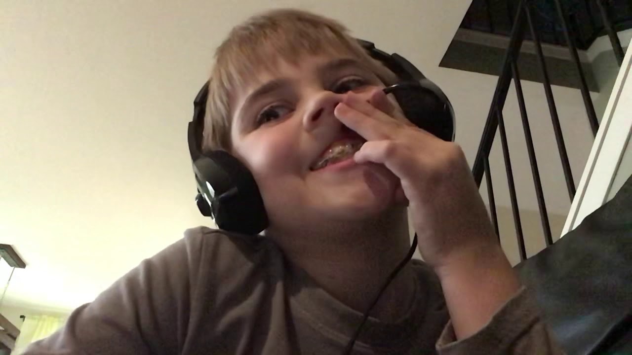 Thanks for 5,000 views - YouTube