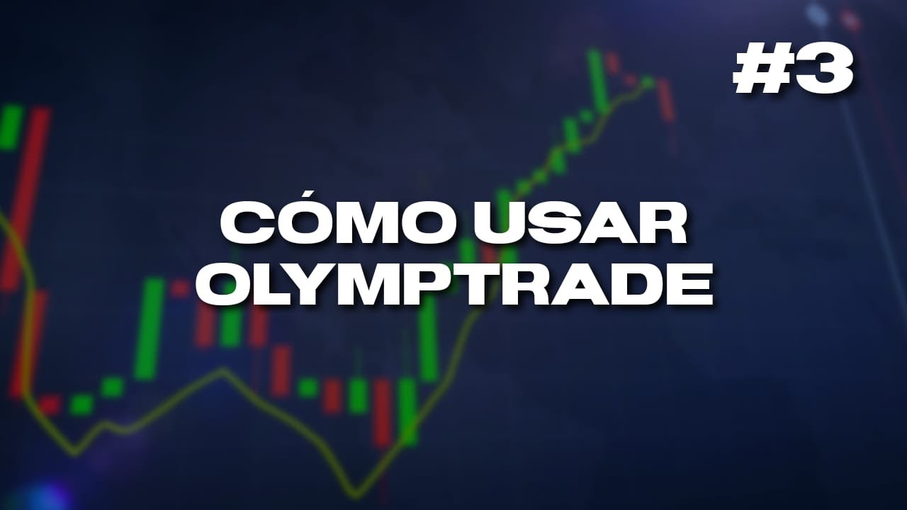 Cómo usar Olymptrade. - YouTube