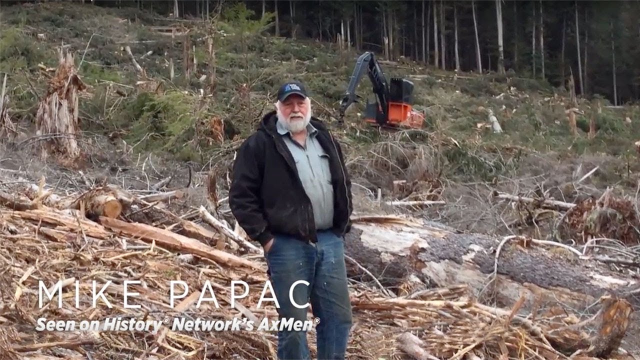 Destination: Further – Mike Papac Part XI - YouTube