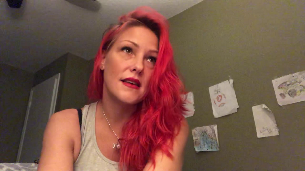 Finding Jessica- Vlog #2 All is well even when it’s not - YouTube