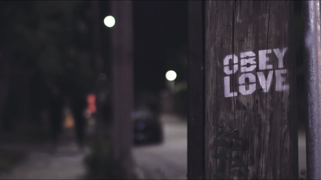 Obey Love - YouTube
