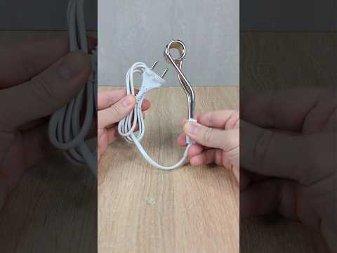 A smart TV master shared a trick! #diy