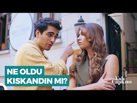 'Talih'siz Bir Tanışma Oldu | Yalı Çapkını 38. Bölüm