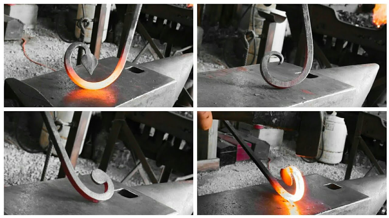 Fundamental Scroll Work Illustrated #101 - YouTube