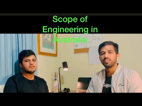 ENGINEERING SCOPE IN AUSTRALIA | CIVIL ENGINEERING SCOPE IN AUSTRALIA ...