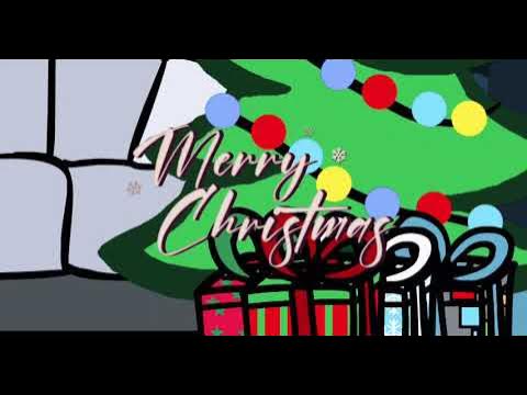 🎄spending Christmas with the gang - YouTube