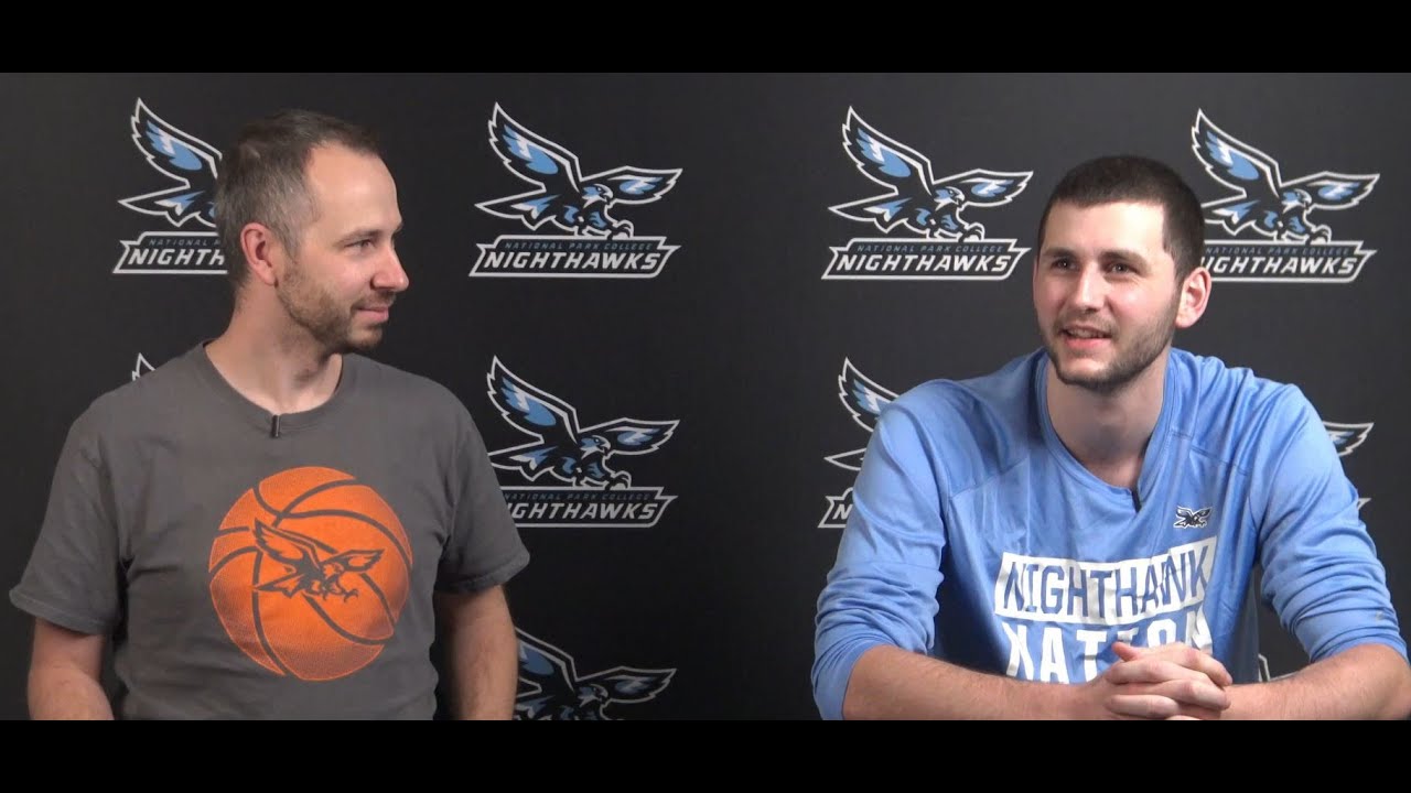 Featured Nighthawk - Daniel Smith - YouTube