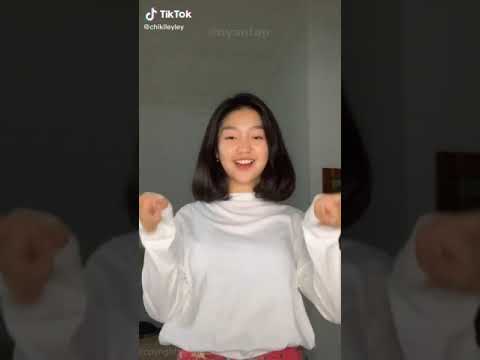 BEAUTY, FASHION AND DANCE | CHIKAKIKU TIK TOK PART 3 | CODE 019