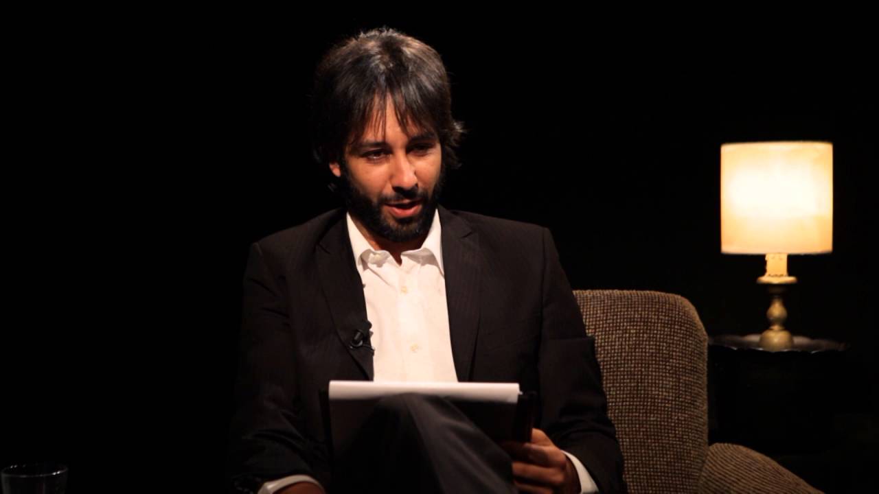 Intervista a Fausto Brizzi, Il mio amico Fausto - S01E13 Serie Piove ...