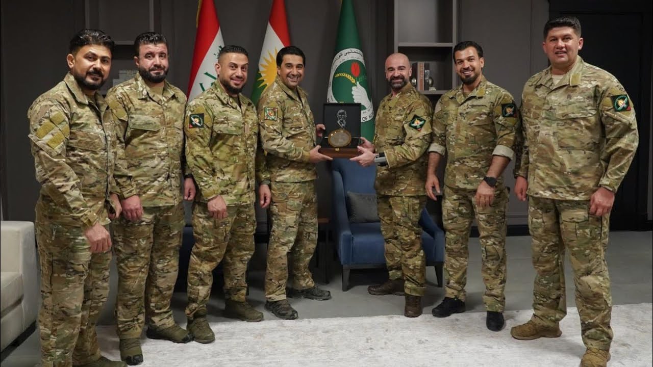 Aram sharawani bo wahab halbjay Bo yaketi - YouTube