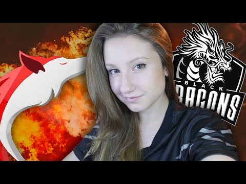 CAÍMOS CONTRA ALGUNS DA BRK! (c/ Wag, Julio, Psycho e Cobalt)