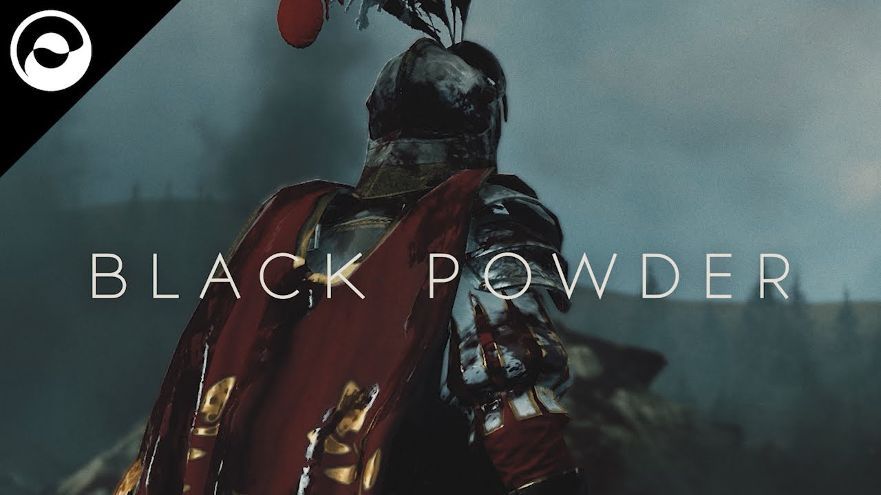 BLACK POWDER | Total War: Warhammer 2 Cinematic - YouTube