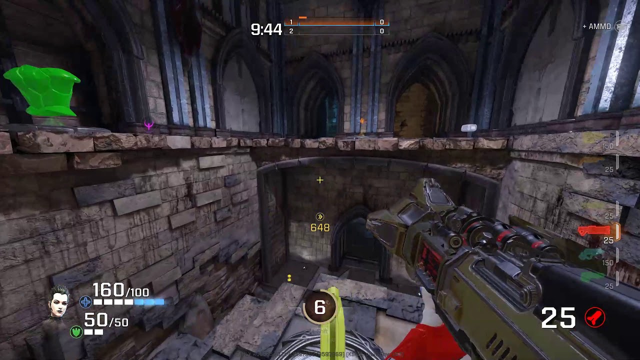 3 Minutes of Sliding Movement + Music - YouTube