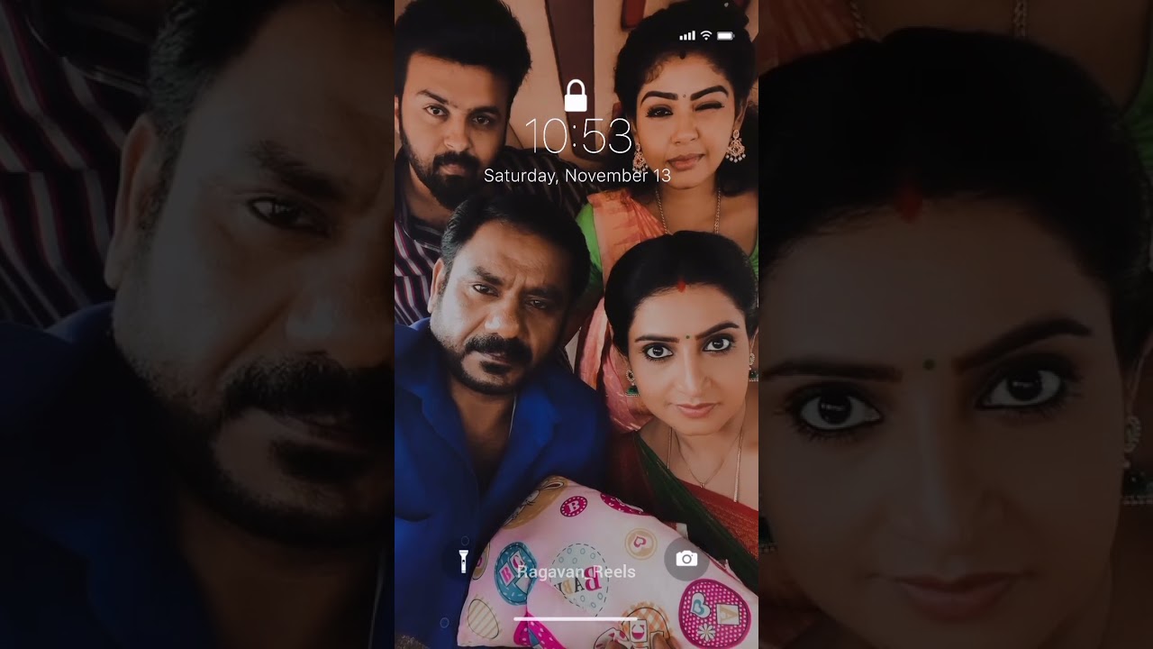 Pandiyan store serial Actors Video | Vijay TV serial#pandianstore - YouTube