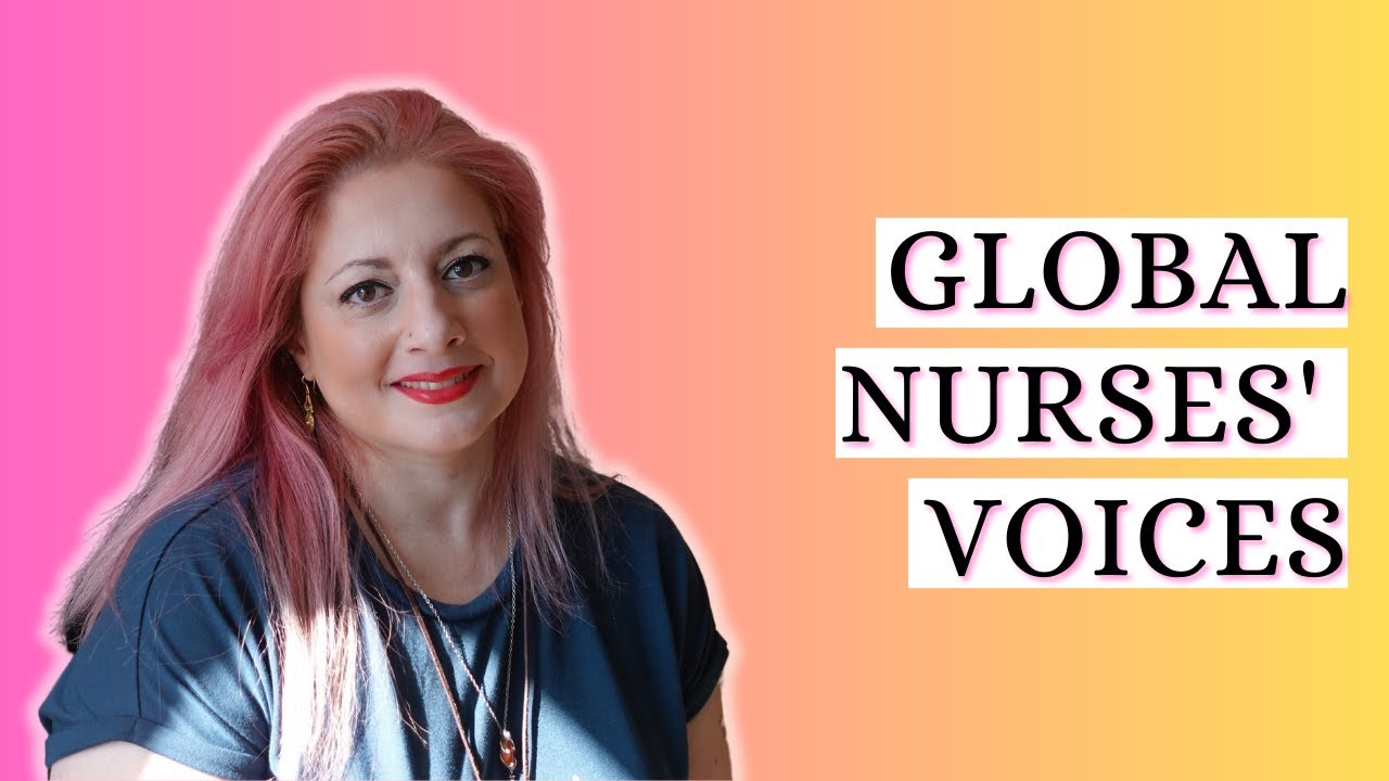 Cultural Diversity in Nursing: Empowering Global Nurses' Voices ...