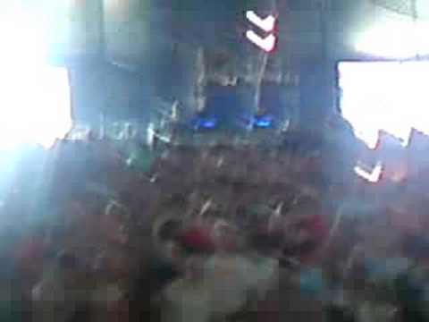 Micky Slim@ Global Gathering 2008 part 3 - YouTube