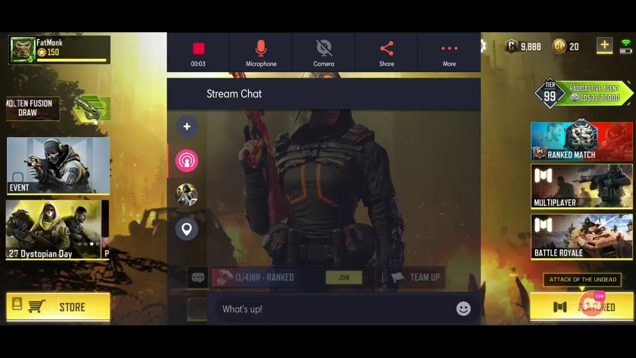 practice muna - YouTube