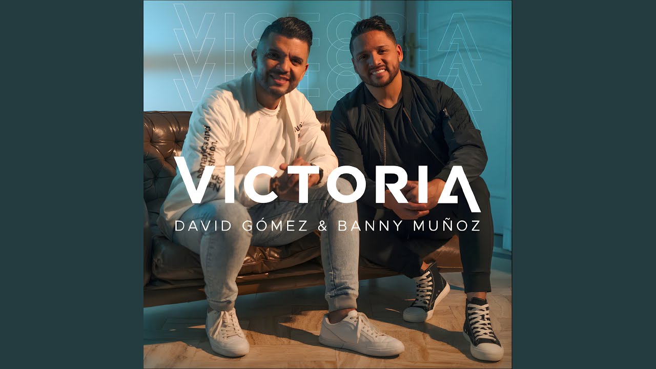Victoria - YouTube