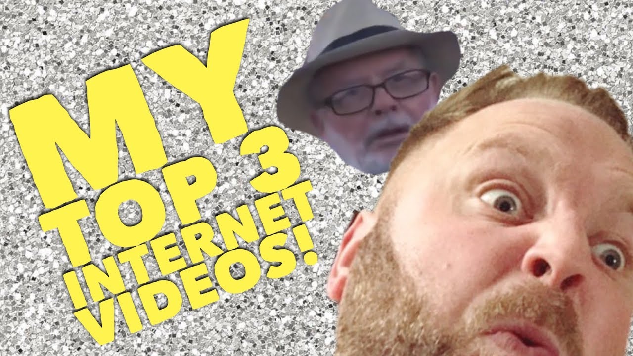 My Favourite Internet Videos!! | Arron Crascall - YouTube