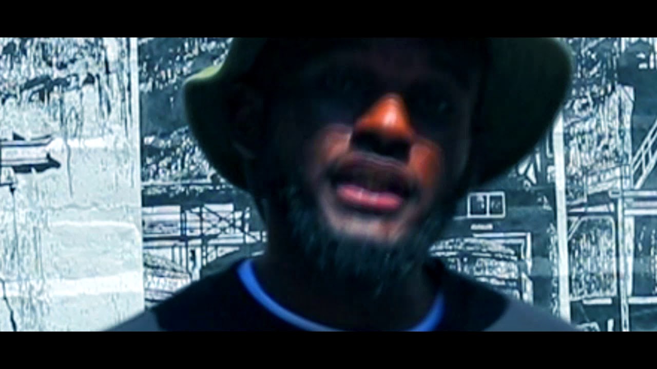 Von Pea & The Other Guys - Get Well Soon feat Donwill - YouTube