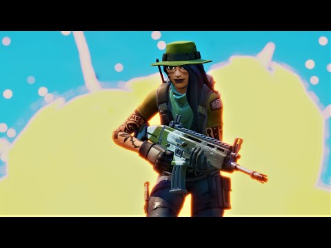 Get Dripped 💧 (Fortnite Montage) - YouTube