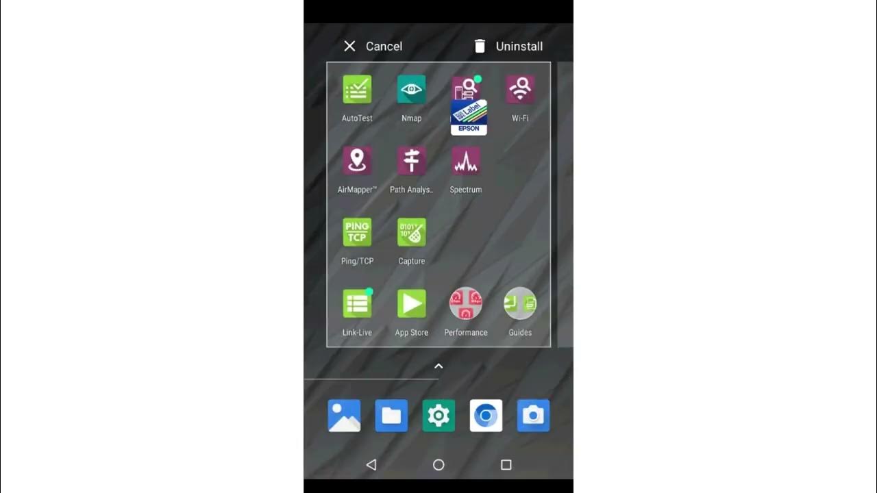 App Training - App Store - YouTube