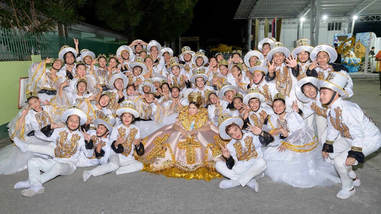 KASINAGAN Festival 2023 "the defending "BACK TO BACK TO BACK CHAMPION 🏆 ...