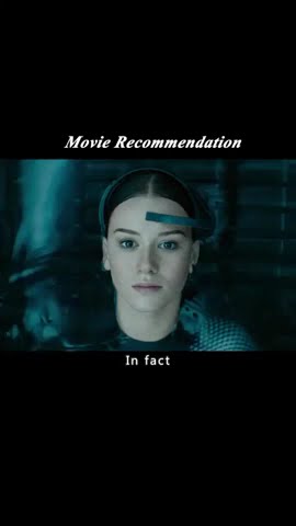 [Movie Name in Comment Box] A movie that tells about aliens reaching ...