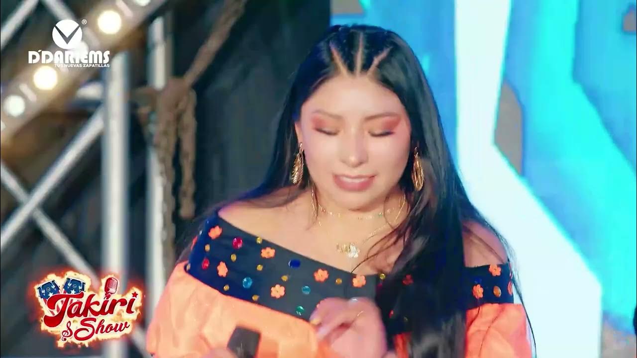TAKIRI SHOW - MIX PRIMICIAS 2024 - YouTube