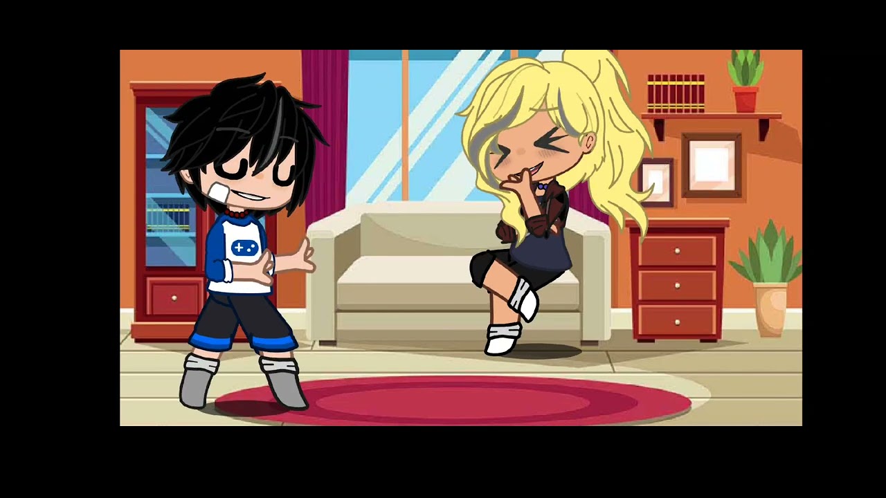 Percy and Annabeth making cookies💙🍪💙 - YouTube