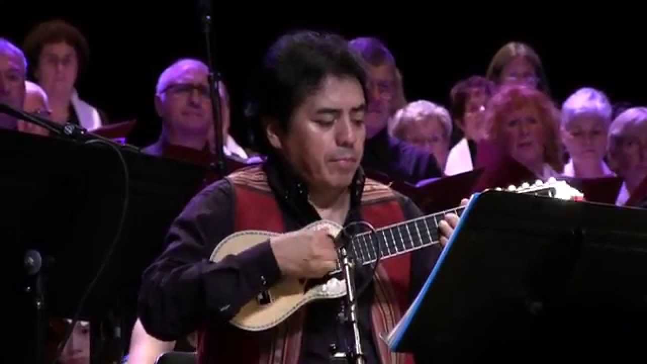 El Ultimo Inca 2 - de Kato Rodriguez, interprété par MUSOCC ILLARY et ...