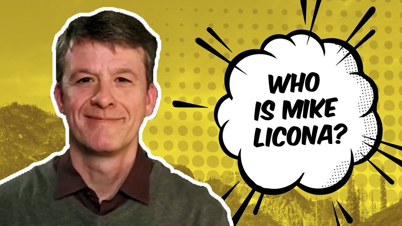 Who is Mike Licona? 2 - YouTube