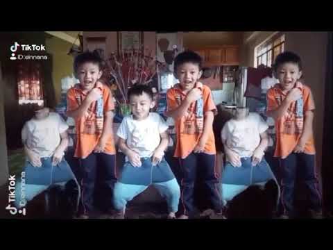 Savage love (tiktok) the #slowmo version😂😂