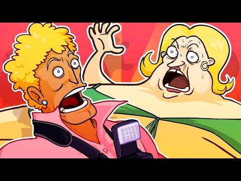 YO MAMA SO FAT! Bikini