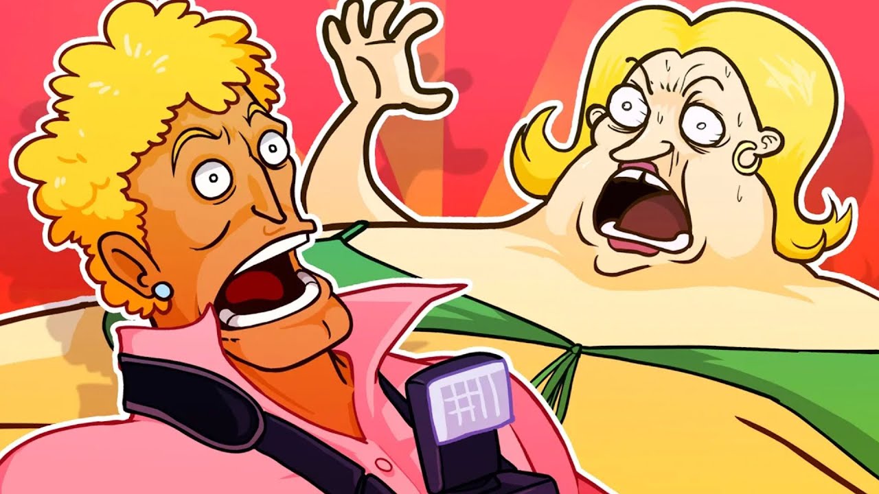 YO MAMA SO FAT! Bikini - YouTube