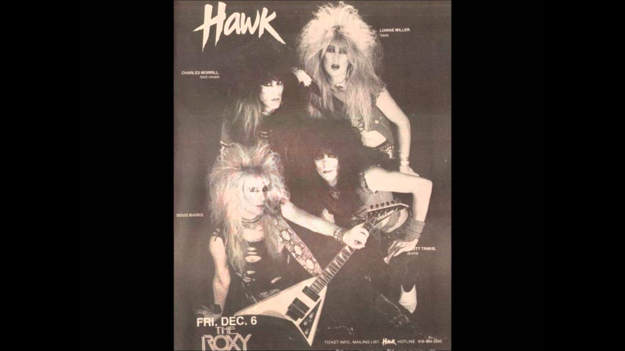 Hawk - Tell the truth - YouTube