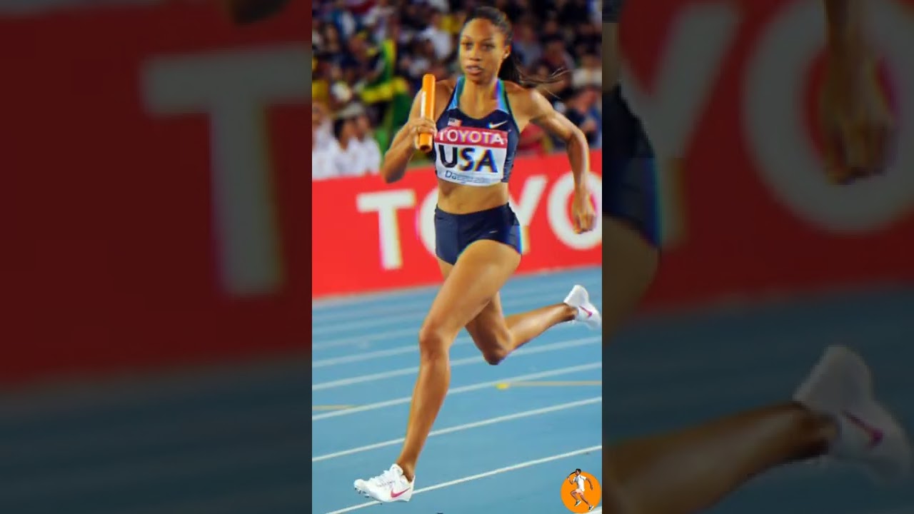 Allison Felix Athletics Status|Allison Felix Running status|running ...