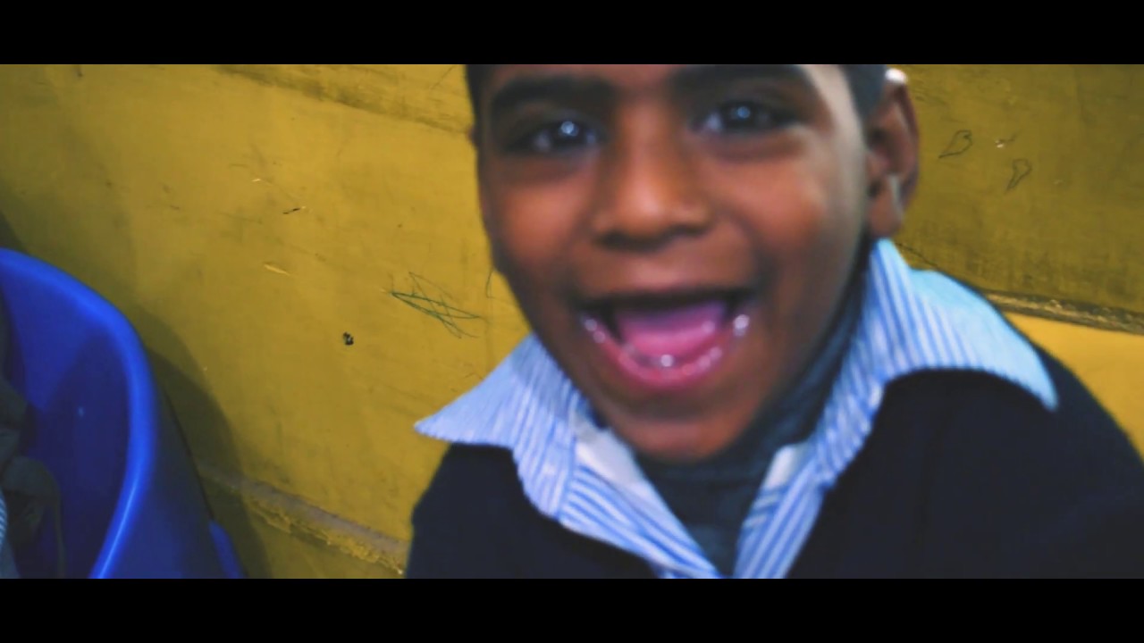 MARKAZ E UMEED - The Centre For Hope ! - YouTube
