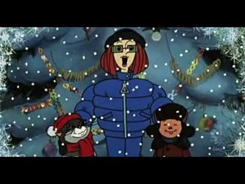 Кабы не было зимы Песня из мультфильма Зима в Простоквашино