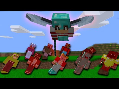 Dominating a $23,000 Minecraft Tournament - YouTube